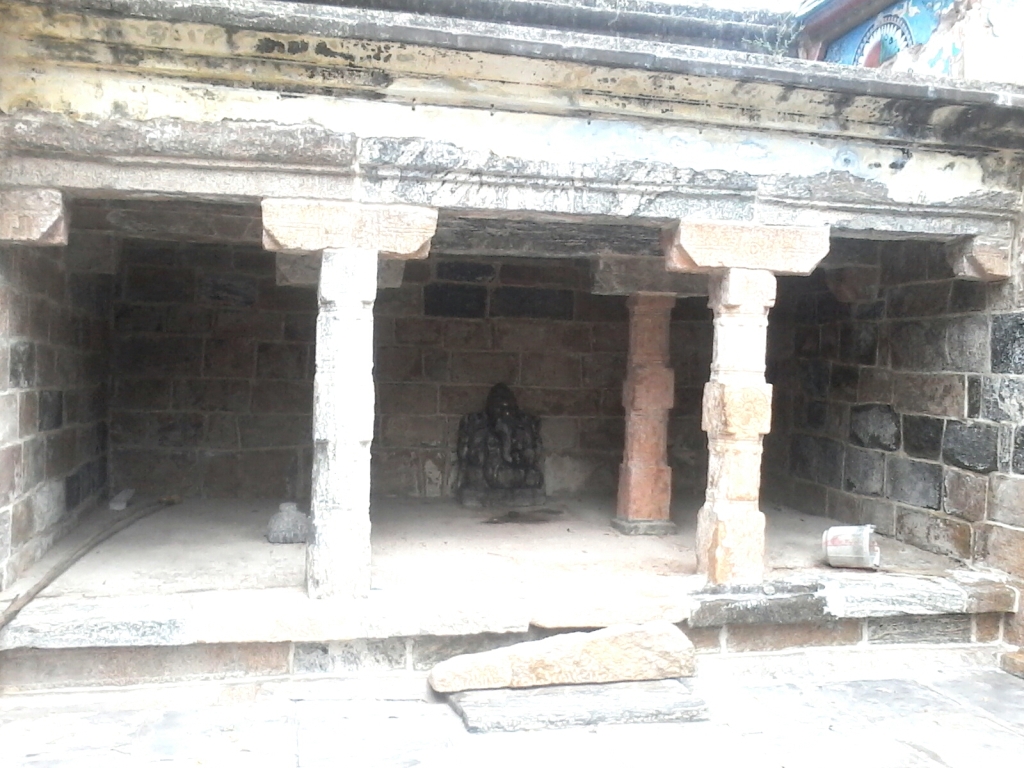 Tamilnadu Tourism: Matrurai Varadeeswarar Temple, Thiruvasi ...