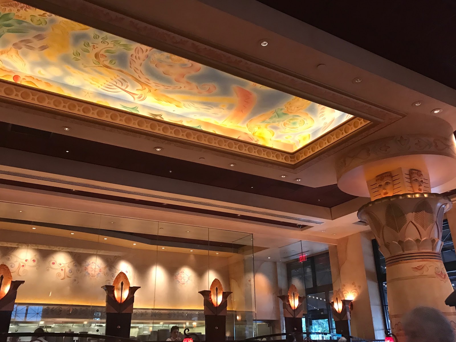 Explore SWFL: Date Night with the Best Cheesecake: The Cheesecake Factory