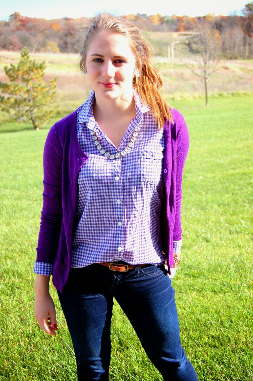 A Memory Of Us: Monochrome. | A Kansas City Fashion Blog