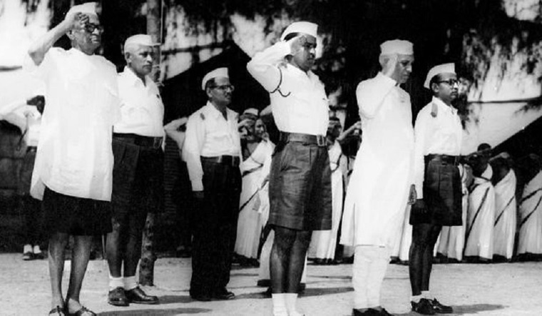 The Socialistic Pattern