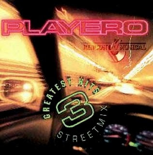 DJ PLAYERO ~ Todo sobre el genero underground