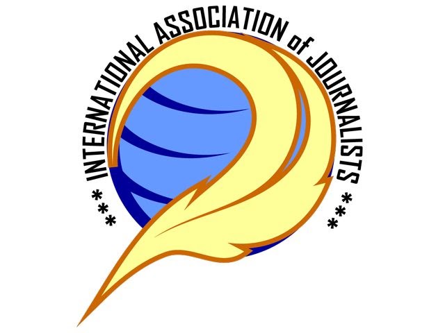 Officially Established! ~ International Association of Journalists