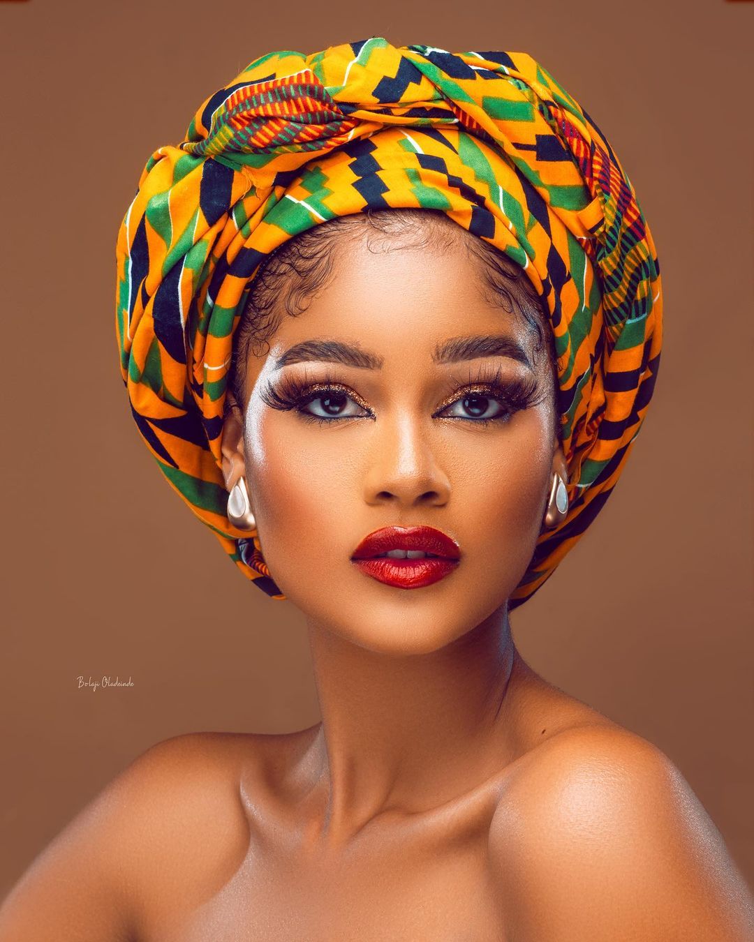 Pic of Sunshine Rosman