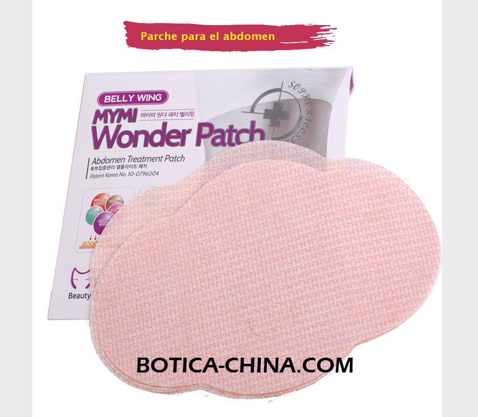 mymi wonder patch | slim patch | parches para bajar de peso | 943653608 ...