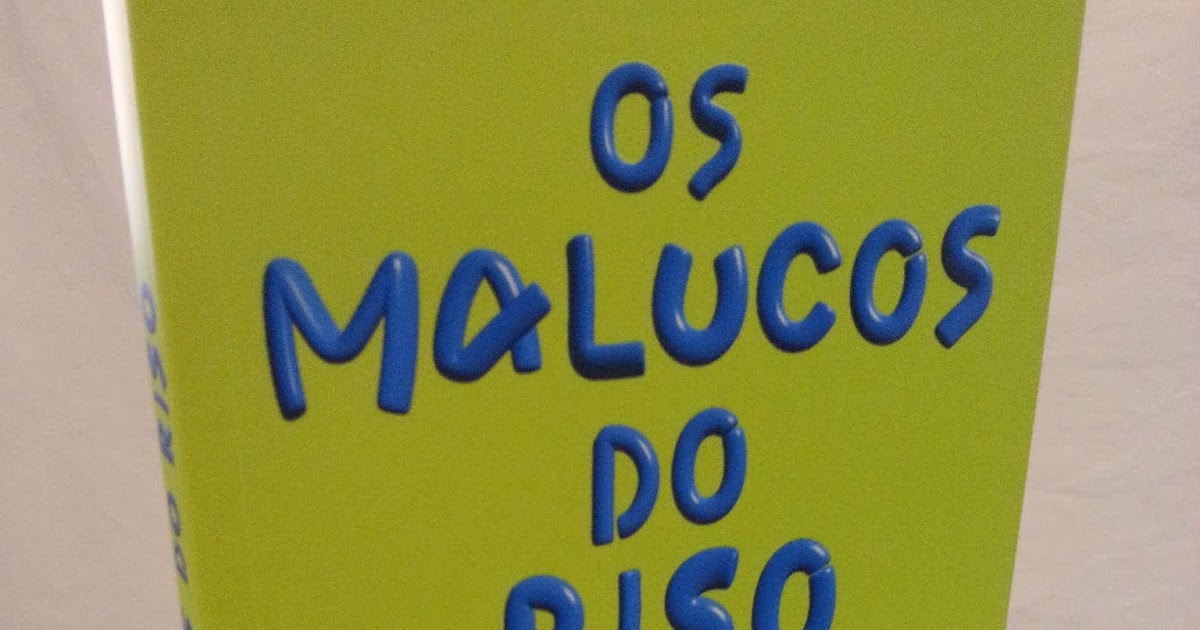 Livraria PASSADO DOS LIVROS: Os malucos do riso