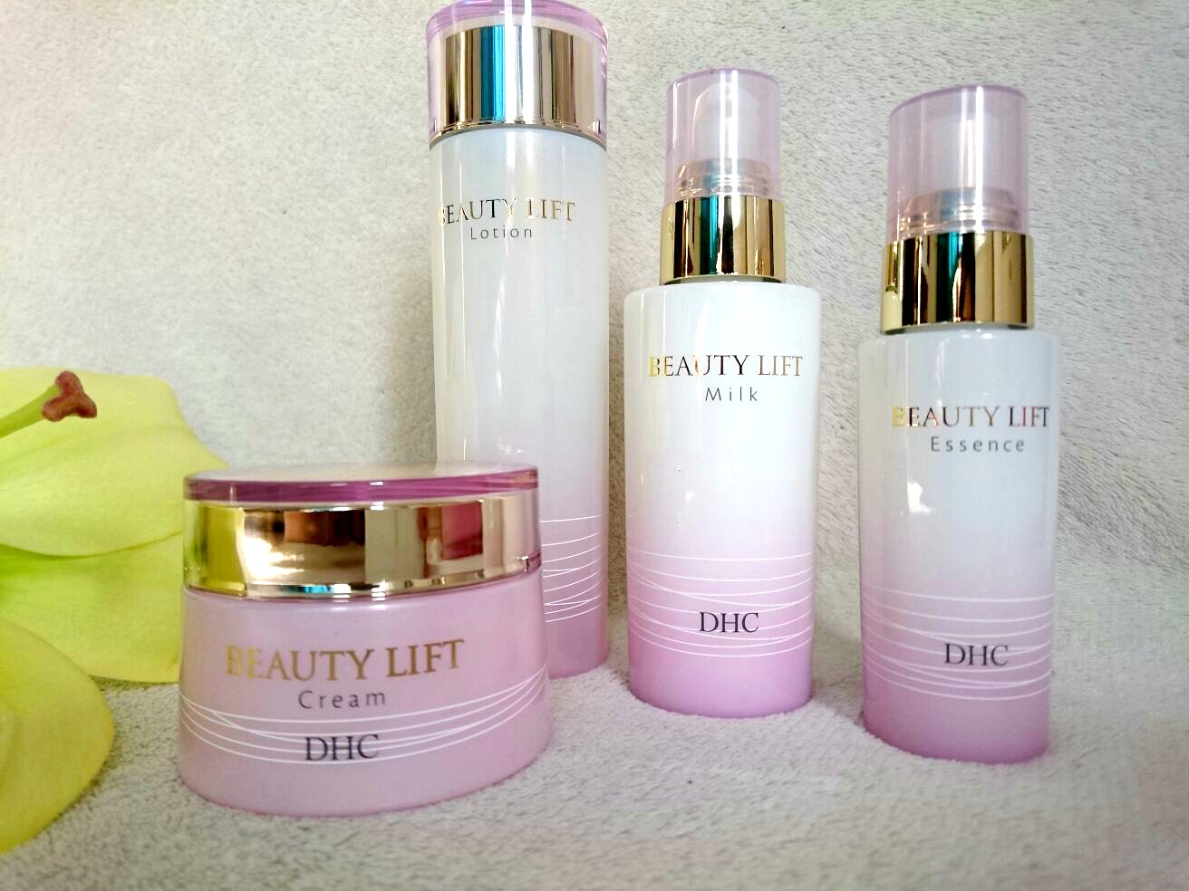 Beauty Lift by DHC Skincare | Alice Anne