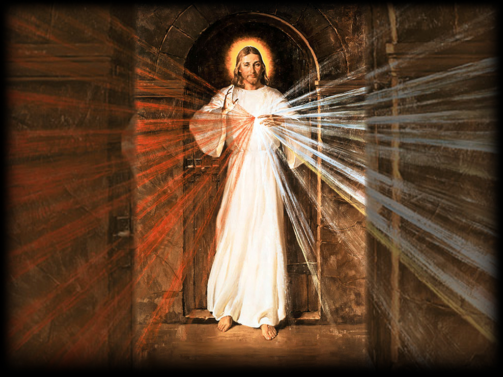 Holy Mass images...: DIVINE MERCY