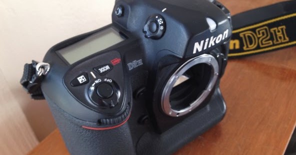 Nikon d2h release date review, price, manual, specs