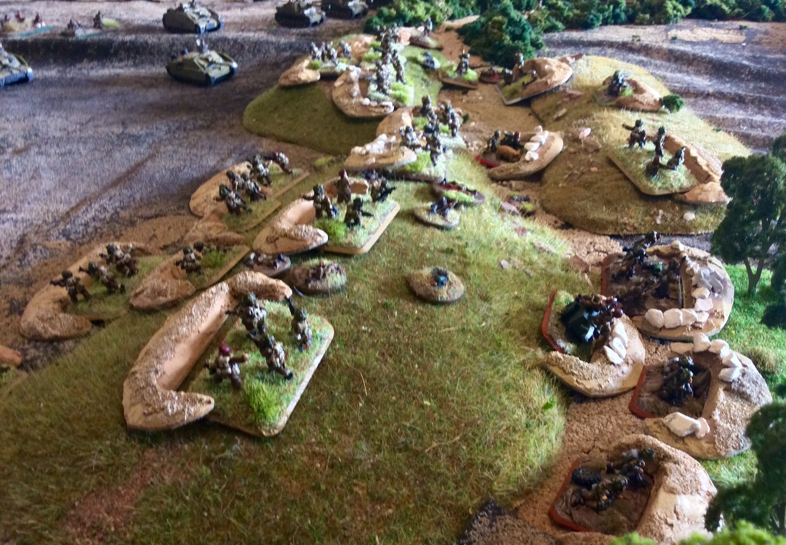 HOUSE OF HENGIST COMICS: PRIMOSOLE Bridge