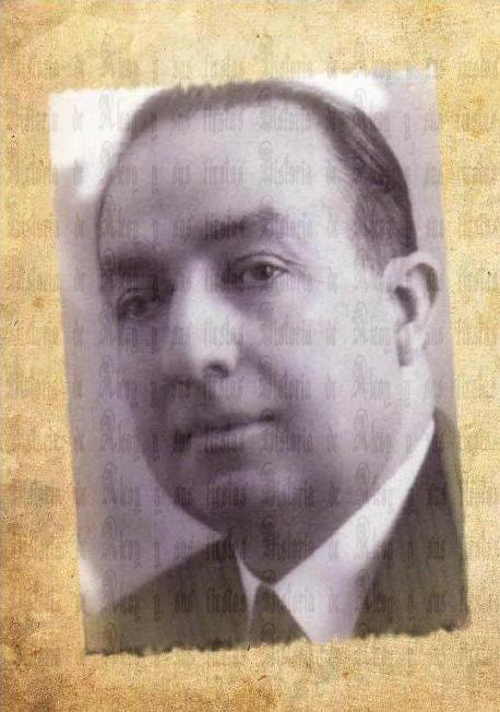 Alcoy Historia y Tradiciones: Político Juan Botella Asensi (1884 - 1942)