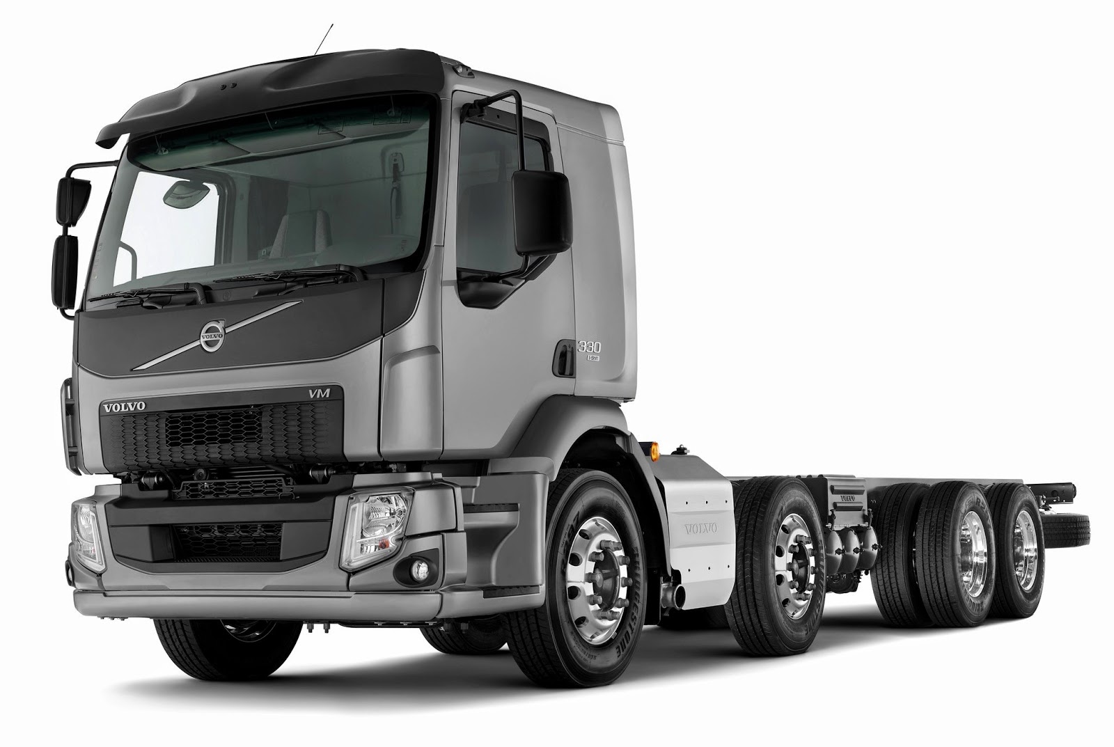 Vendas de VMs crescem 22% na Auto Sueco São Paulo