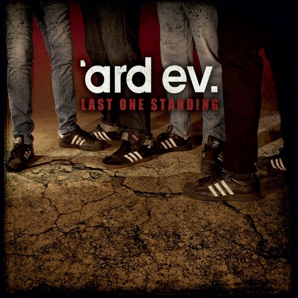 GRITO KOMBATIVO OI!: Discografia Hard Evidence GRITO KOMBATIVO OI!: Discografia Hard Evidence