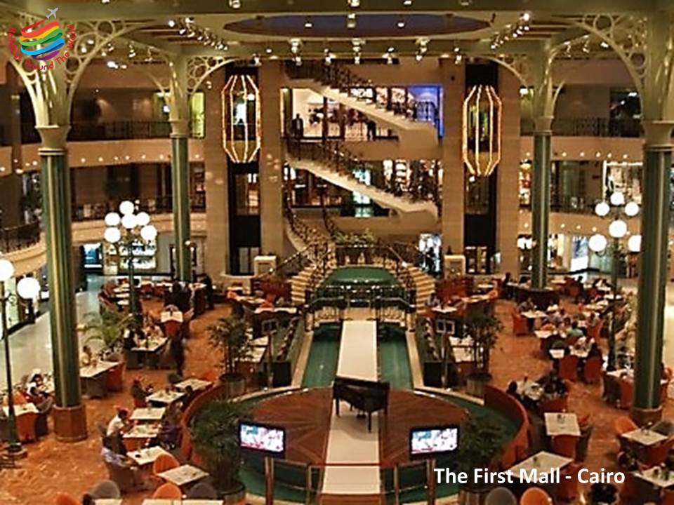 What to do in Cairo, Egypt