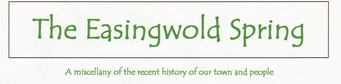 Easingwold u3a History & Heritage Blog: Easingwold History FaceBook ...