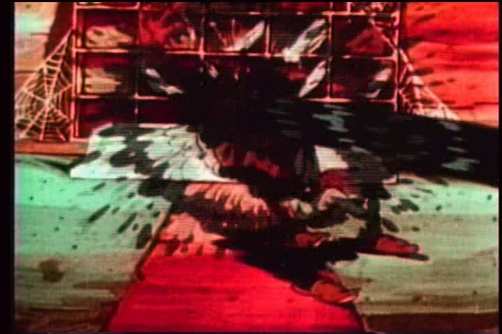 Cinema 4: Cel Bloc: The Cobweb Hotel (1936)