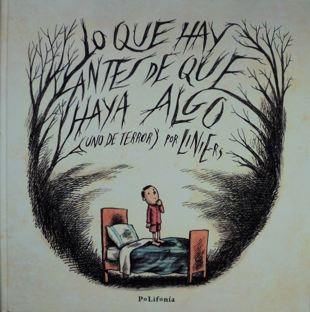 Arion's Archaic Art: Liniers en Lima