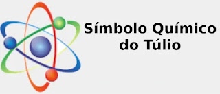 ☢️ Símbolo Químico do Túlio + Estado, Cor, Usos ... 2022
