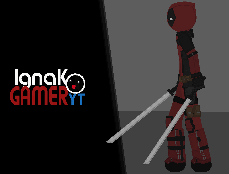 Figuras Marvel - Pivot Animator Figures