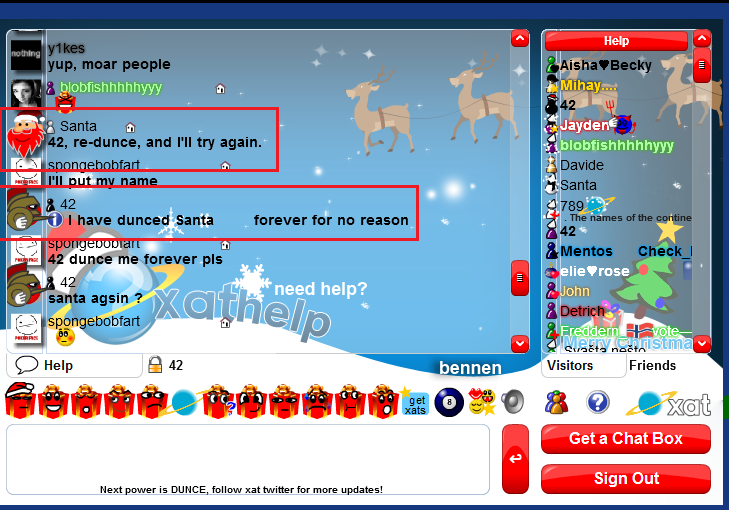 Aishasites: December 2011