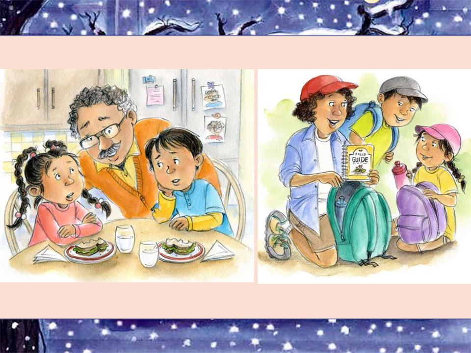 Soloillustratori: Amy Wummer