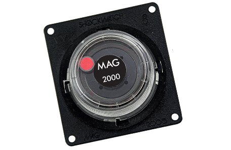 Crating Technology's Blog: Shockwatch and Tiltwatch Distributor