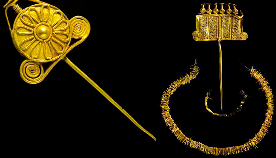 Le trésor de Priam: l'héritage de Troie et l'histoire de la découverte ...