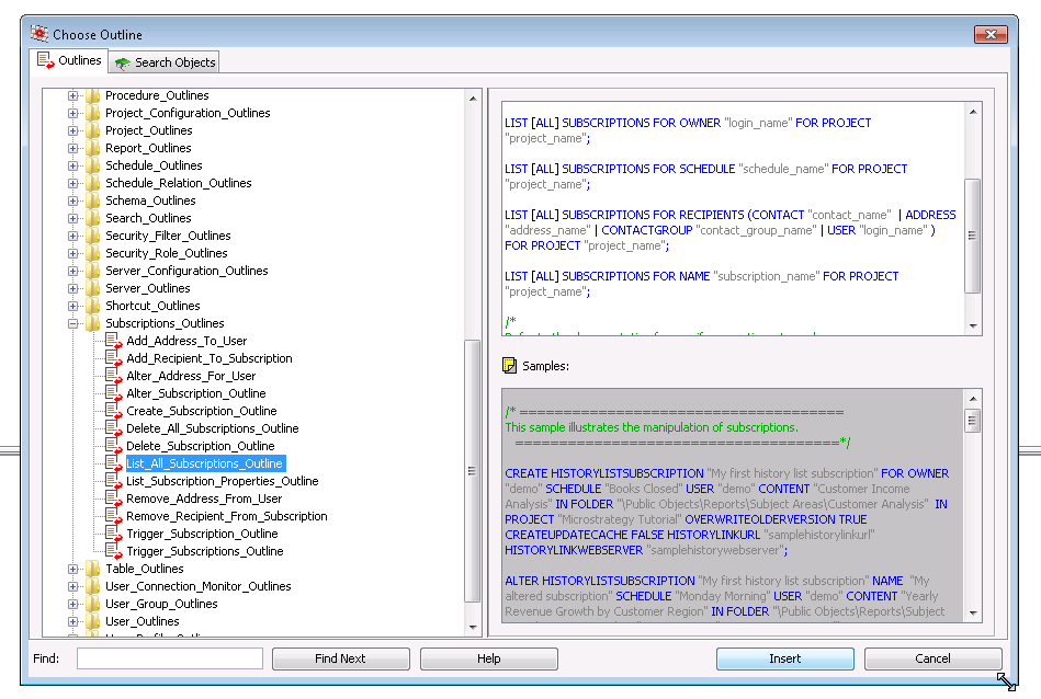Microstrategy Schema Design Principles