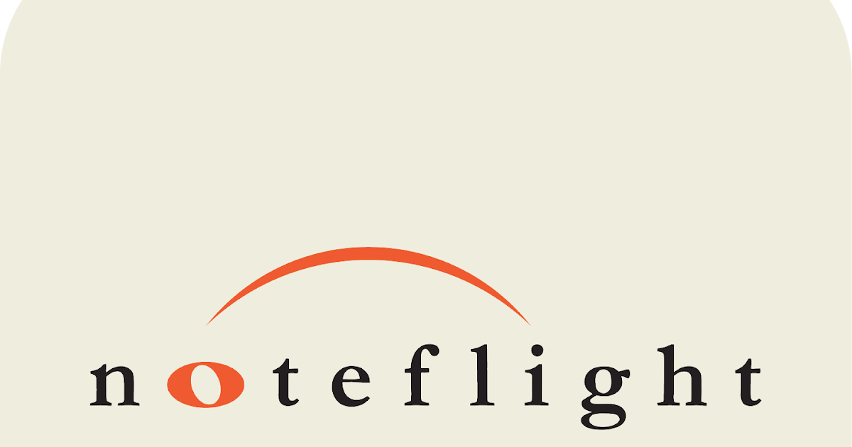 NOTEFLIGHT