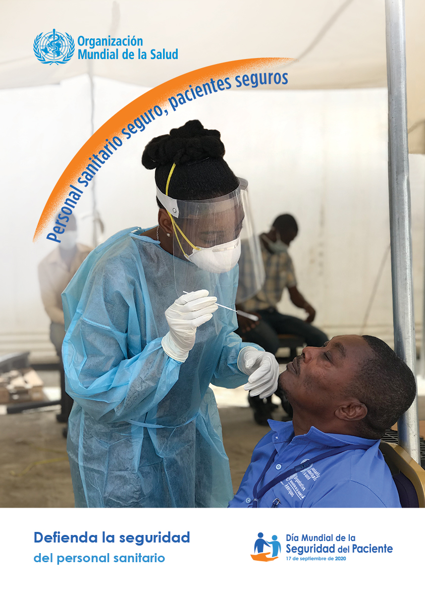 Sano y salvo: 17 de septiembre, Día Mundial de la Seguridad del ...