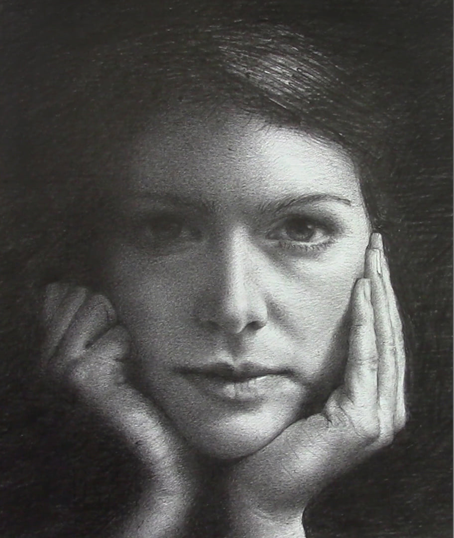 Renso Castaneda, 1970 | Figurative painter | Tutt'Art@ | Pittura ...