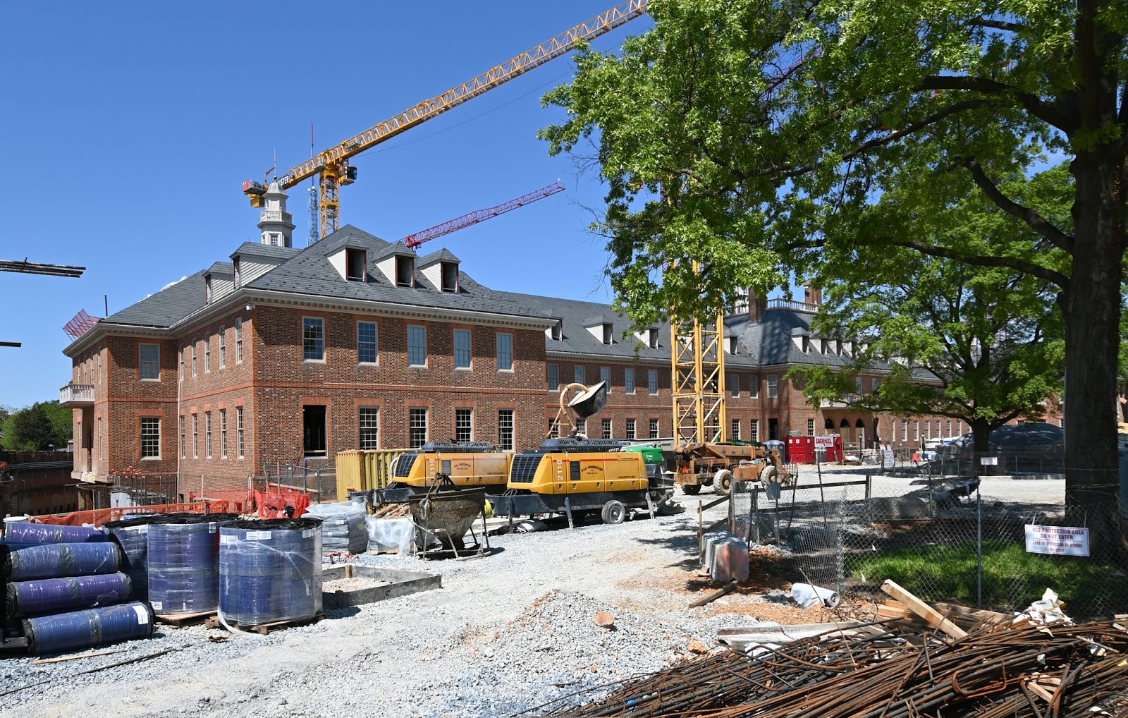 DCmud - The Urban Real Estate Digest of Washington DC: City Ridge - the ...