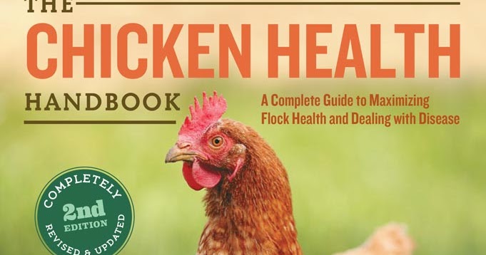 Chicken Health