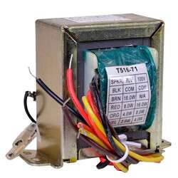 Jenis Transfomator - 15 Jenis Transformator Beserta Penjelasannya ...