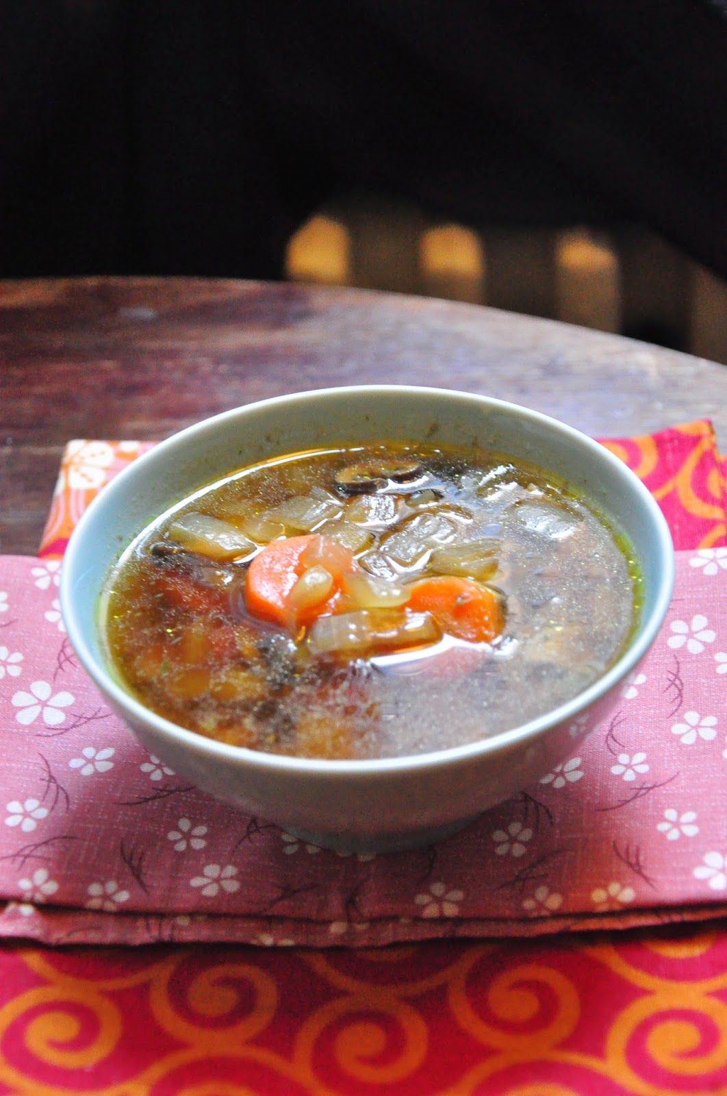 Leves, leves, leves...