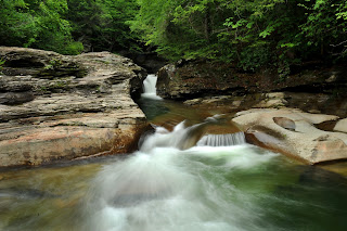 robreedphotoblog: Rock Run