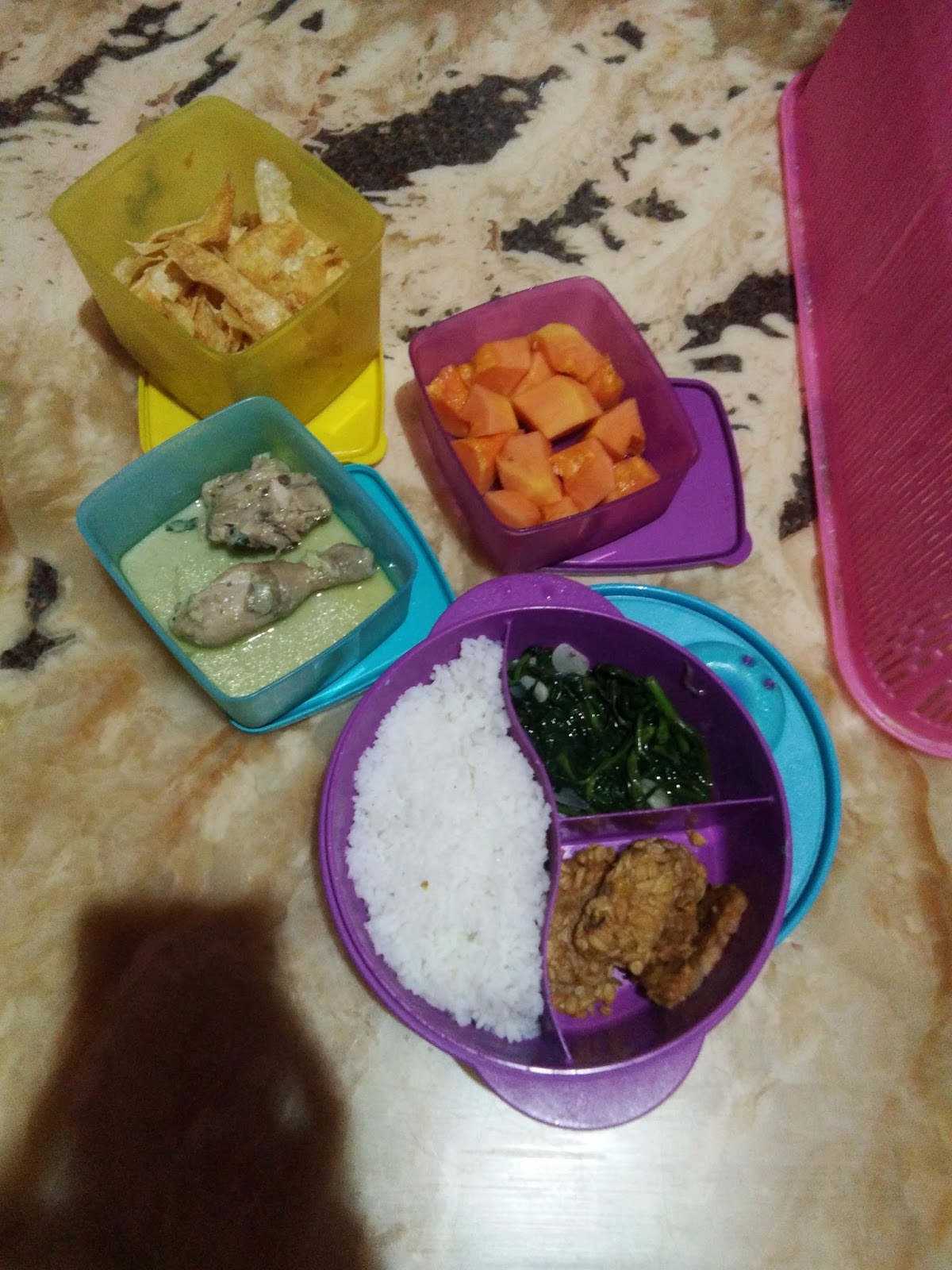 Resep Cara Membuat "Diet Makan Untuk Anak Autis" terbaru