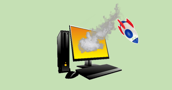 Why My Internet Run So Slow : 4 Main Reasons And How To Fix