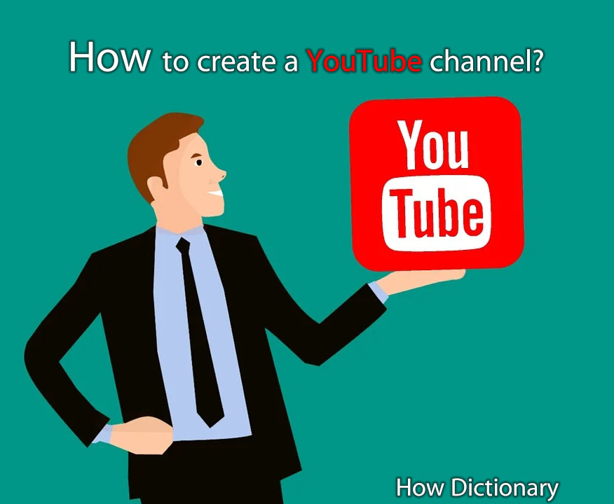 YouTube channel