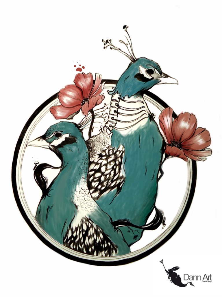 ALAN DANIEL ARTWorld Top illustrators