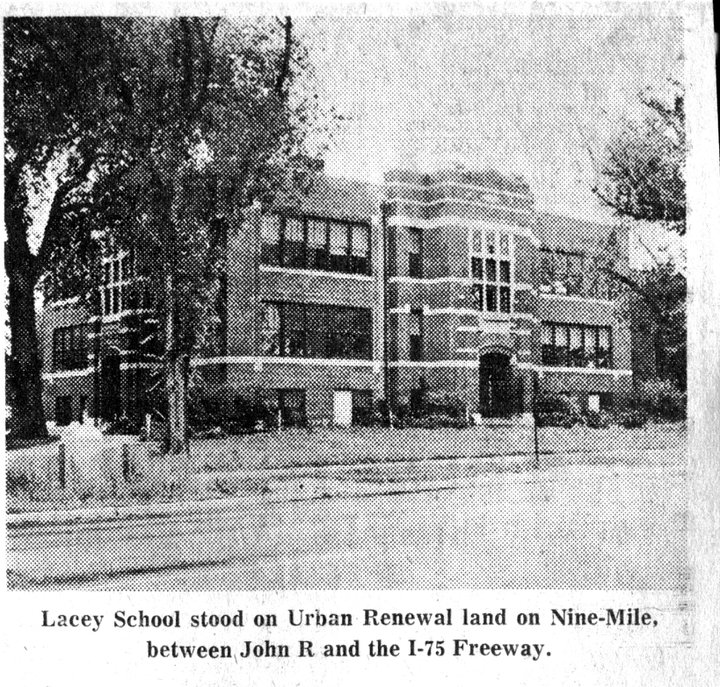 Journey to the Past: January 2013