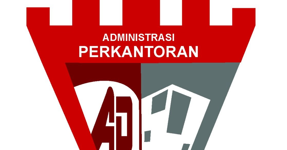 SMK Islam Madinatul Ulum: Logo Jurusan AP (Administrasi Perkantoran ...