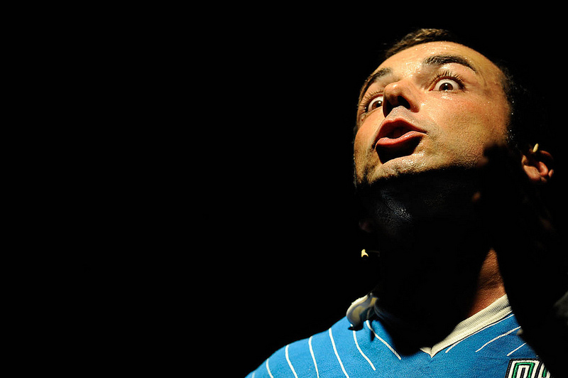 Cinema e Teatro: Segreti d'Autore: Bestie Rare di e con Angelo Colosimo ...