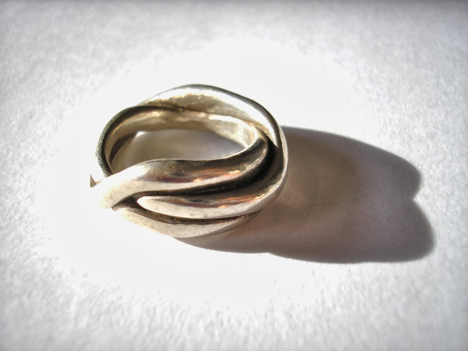 La Haye Design / Sieraden: Ringen