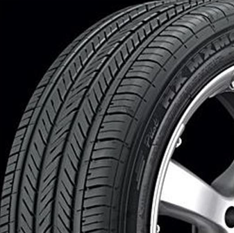AutoInfoMe: Tyre Thread Patterns or Designs