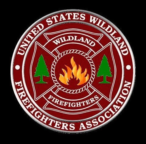 United States Wildland Firefighters Association: Decals