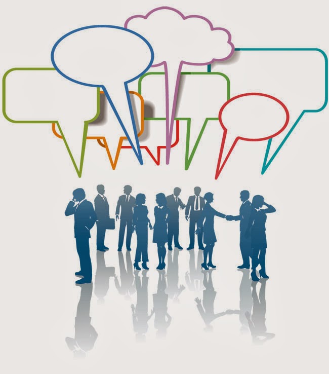 As pessoas estão se comunicando pouco - INTERLIGADO.ORG