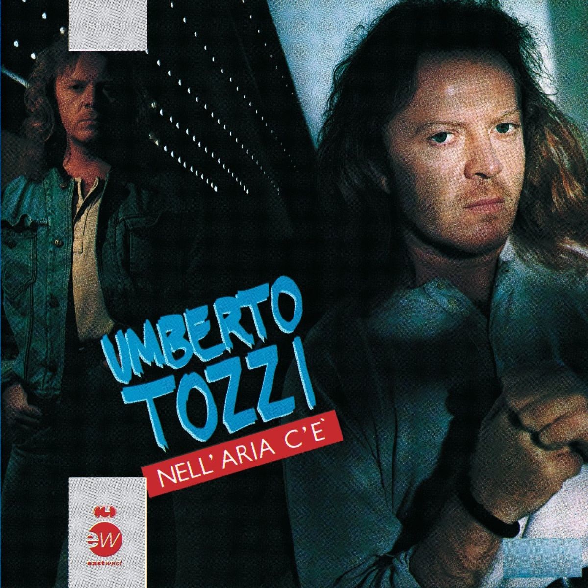 Mis discografias : Discografia Umberto Tozzi