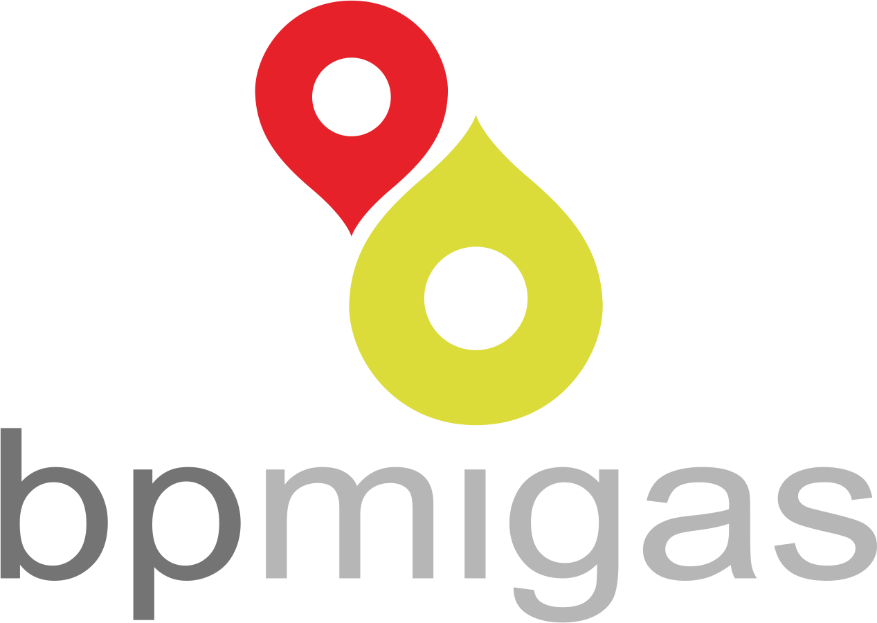 Bp Migas Logo