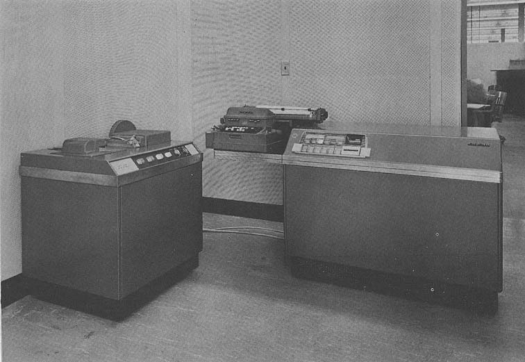 Magic Margin: Royal's Computer