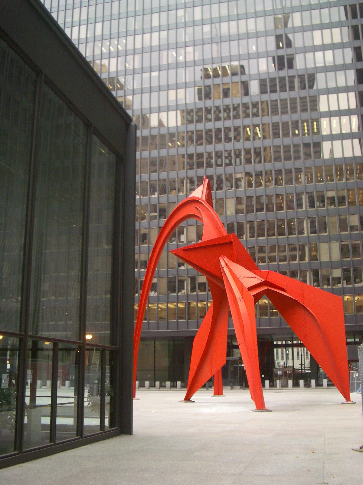 stuff that makes my heart beat faster: You gotta love Calder